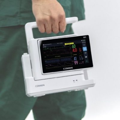 K1 Patient Monitor | Comen Medical Monitors