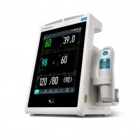 NC5 Patient Monitor | Comen Medical Monitors