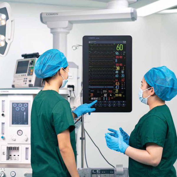 About Us | Comen Medical Monitors