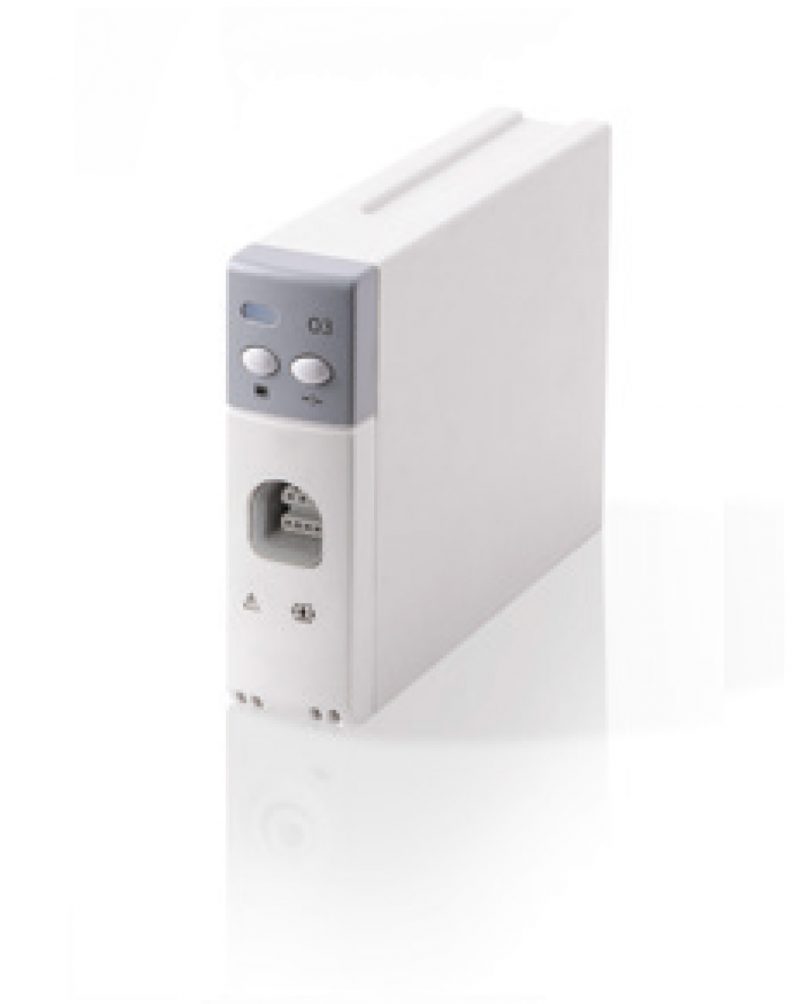 K Pro Series Monitors | Comen Medical Monitors