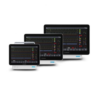 K Pro Series Monitors | Comen Medical Monitors