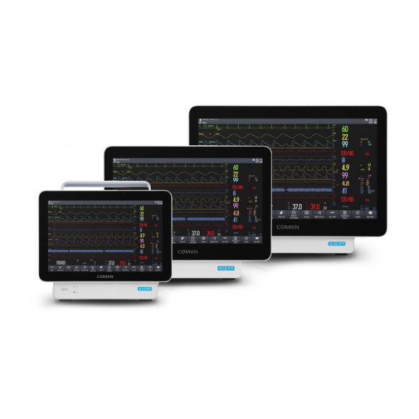 K Pro Series Monitors | Comen Medical Monitors