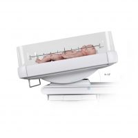 BQ80 Infant Radiant Warmer | Comen Medical Monitors