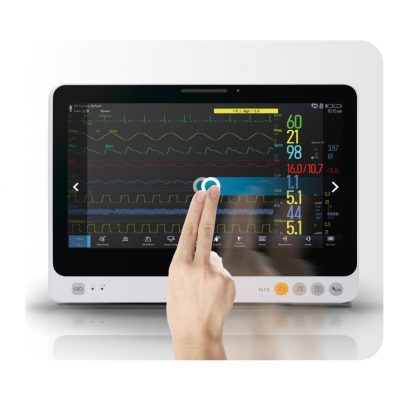 N Series Patient Monitors | Comen Medical Monitors