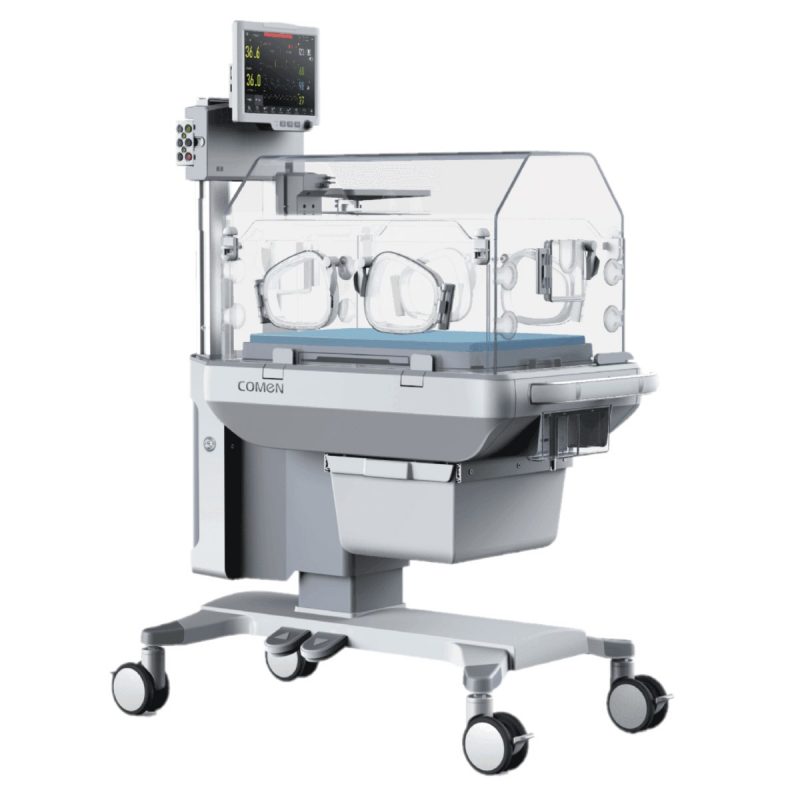 B6 & B8 Neonatal Incubators | Comen Medical Monitors